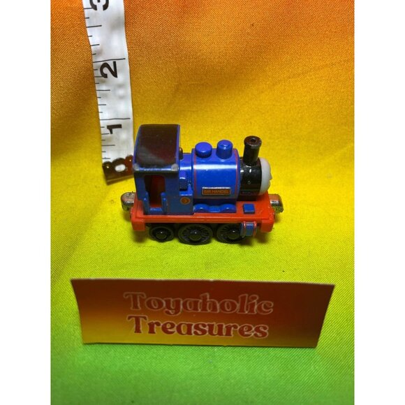Toys | Thomas Friends Take Along Diecast Sir Handel Train | Poshmark